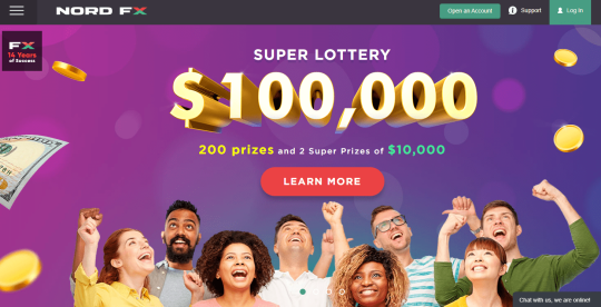 NordFX Review 2024 – Expert Trader Insights NordFX Review 2024 - From ...