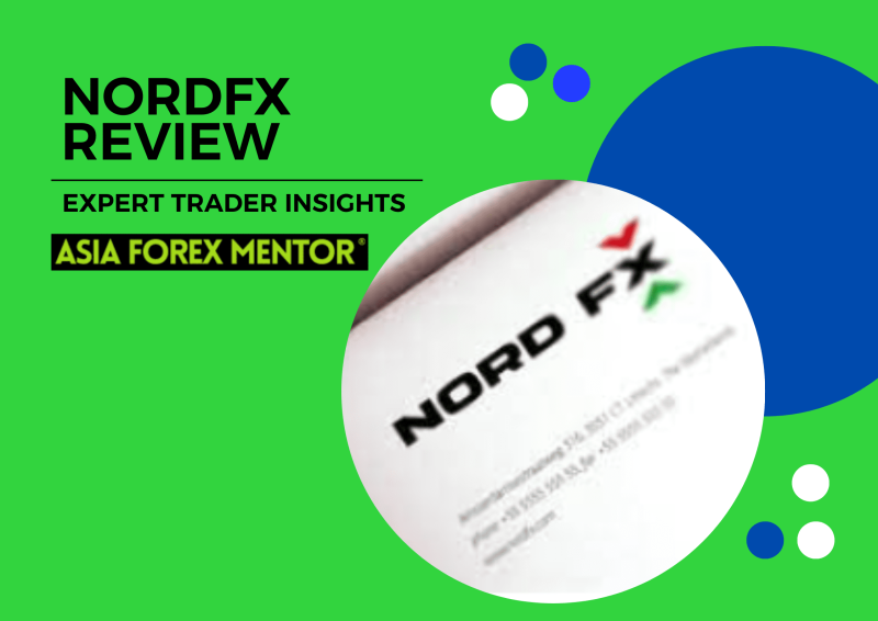 NordFX Review 2024 – Expert Trader Insights NordFX Review 2024 - From ...