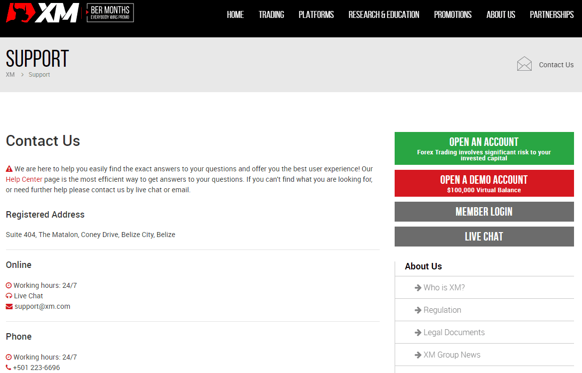 XM Review 2023 – Expert Trader Insights XM Review 2023 - From An Expert ...