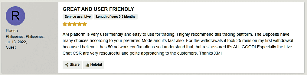 XM Review 2024 • Honest Look at This Platform