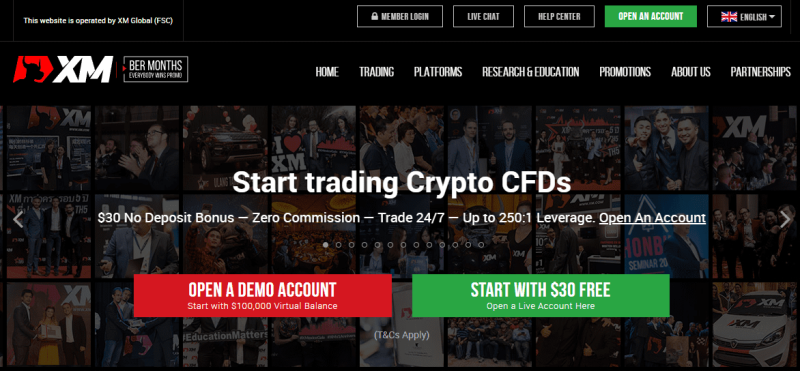 XM Review 2023 – Expert Trader Insights XM Review 2023 - From An Expert ...