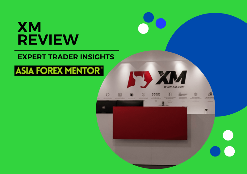 XM Review 2024 – Expert Trader InsightsLearn To Trade Forex • Best ...