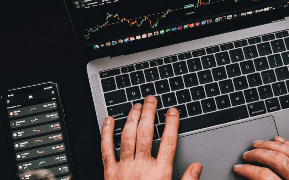 Learn All About Alphabet Shares • Asia Forex Mentor