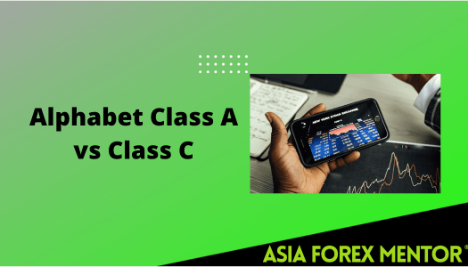 Learn All About Alphabet Shares • Asia Forex Mentor