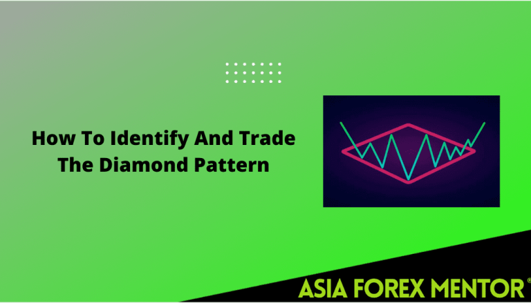 How To Trade The Diamond Pattern • Asia Forex Mentor