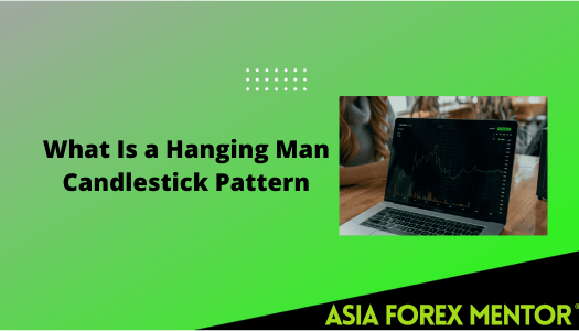 What Is The Hanging Man Pattern? • Asia Forex Mentor