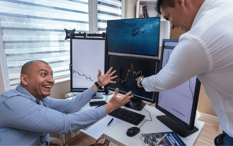 Learn About Who Are Market Makers • Asia Forex Mentor