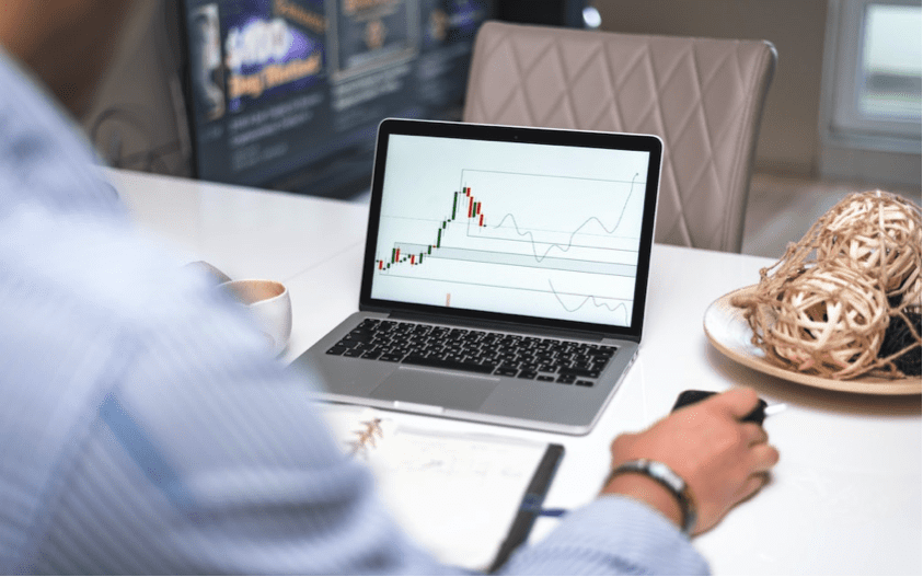 What Is A Retrace Trading? • Asia Forex Mentor