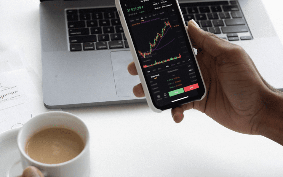 What Is A Retrace Trading? • Asia Forex Mentor