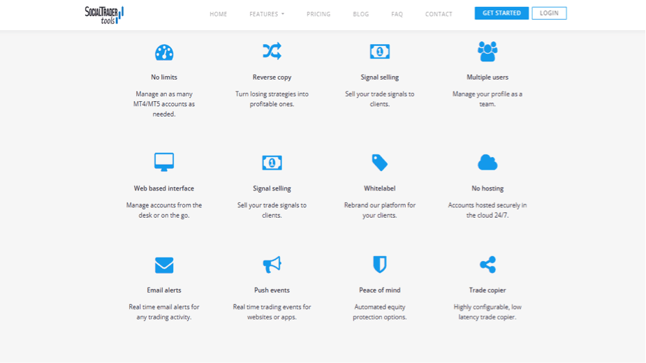 How To Use Social Trading Tools • Asia Forex Mentor