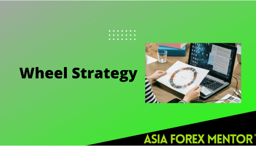 What Is a Straddle Strategy? • Asia Forex Mentor
