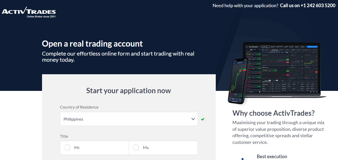 ActivTrades Review 2024 – Expert Trader Insights ActivTrades Review 2023 - From An Expert Trader ...