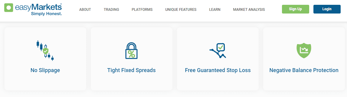 EasyMarkets Review 2024 - From An Expert Trader • Asia Forex Mentor