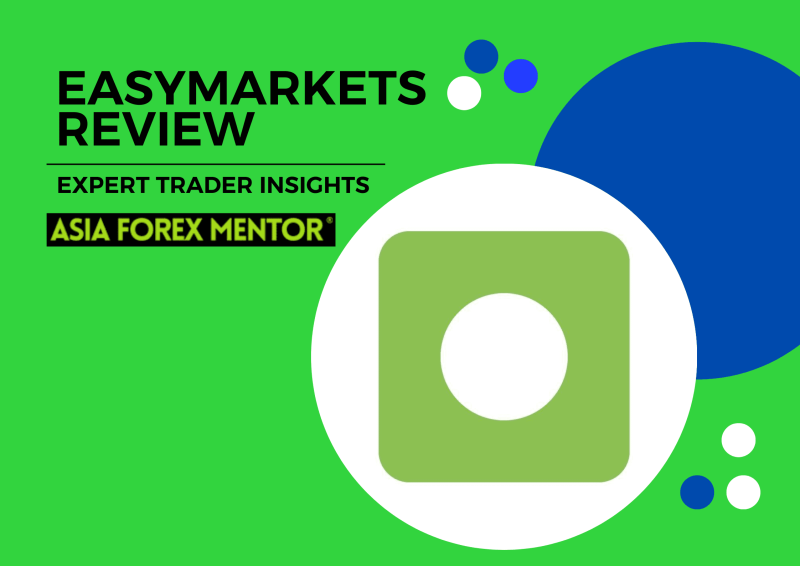 EasyMarkets Review 2024 - From An Expert Trader • Asia Forex Mentor