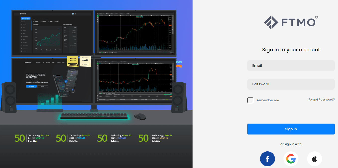 FTMO Review 2024 - From An Expert Trader • Asia Forex Mentor