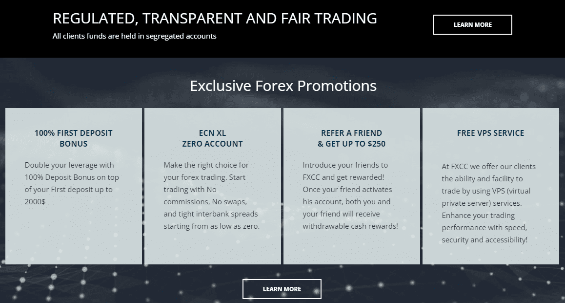 FXCC Review 2024 – Expert Trader Insights | Learn To Trade Forex • Best Forex Trading Course ...
