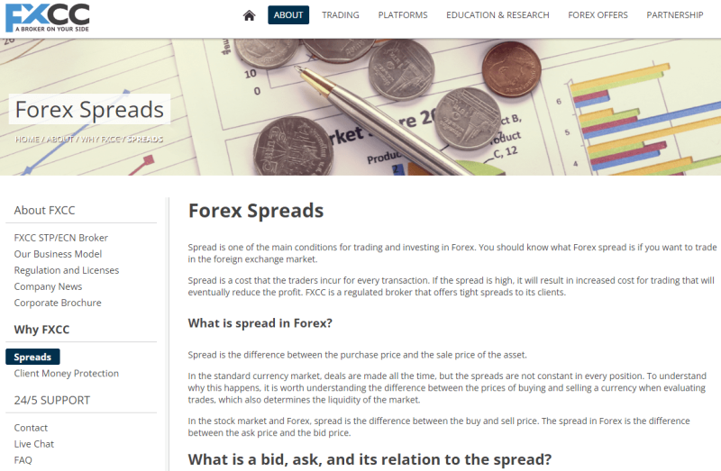 FXCC Review 2024 – Expert Trader Insights | Learn To Trade Forex • Best Forex Trading Course ...