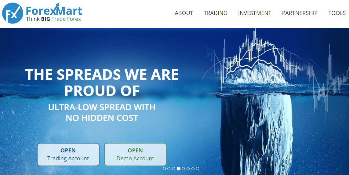 ForexMart Review 2024 • Honest Look at This Platform