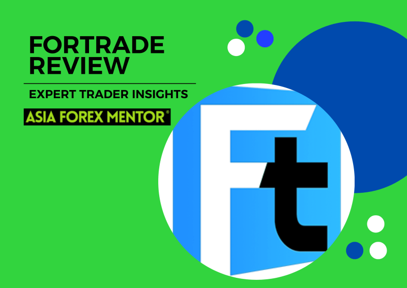 Fortrade Review 2023 – Expert Trader Insights Fortrade Review 2023 ...