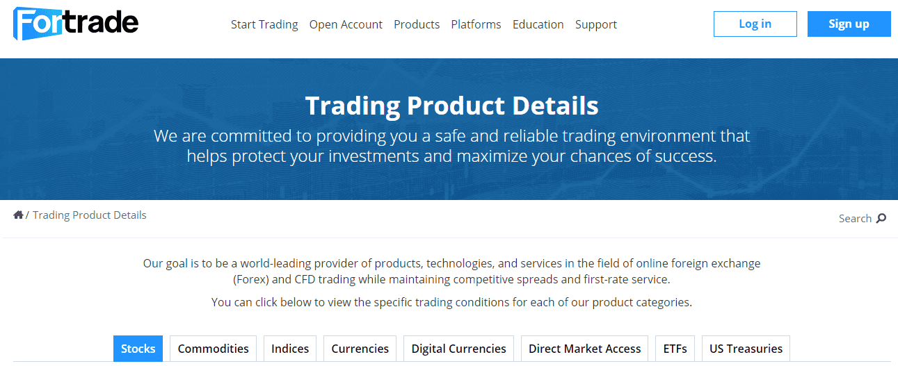 Fortrade Review 2023 – Expert Trader Insights Fortrade Review 2023 ...