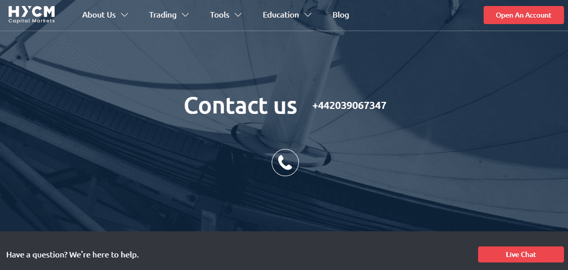 HYCM Review 2024 • Surprising Pros and Cons Inside!