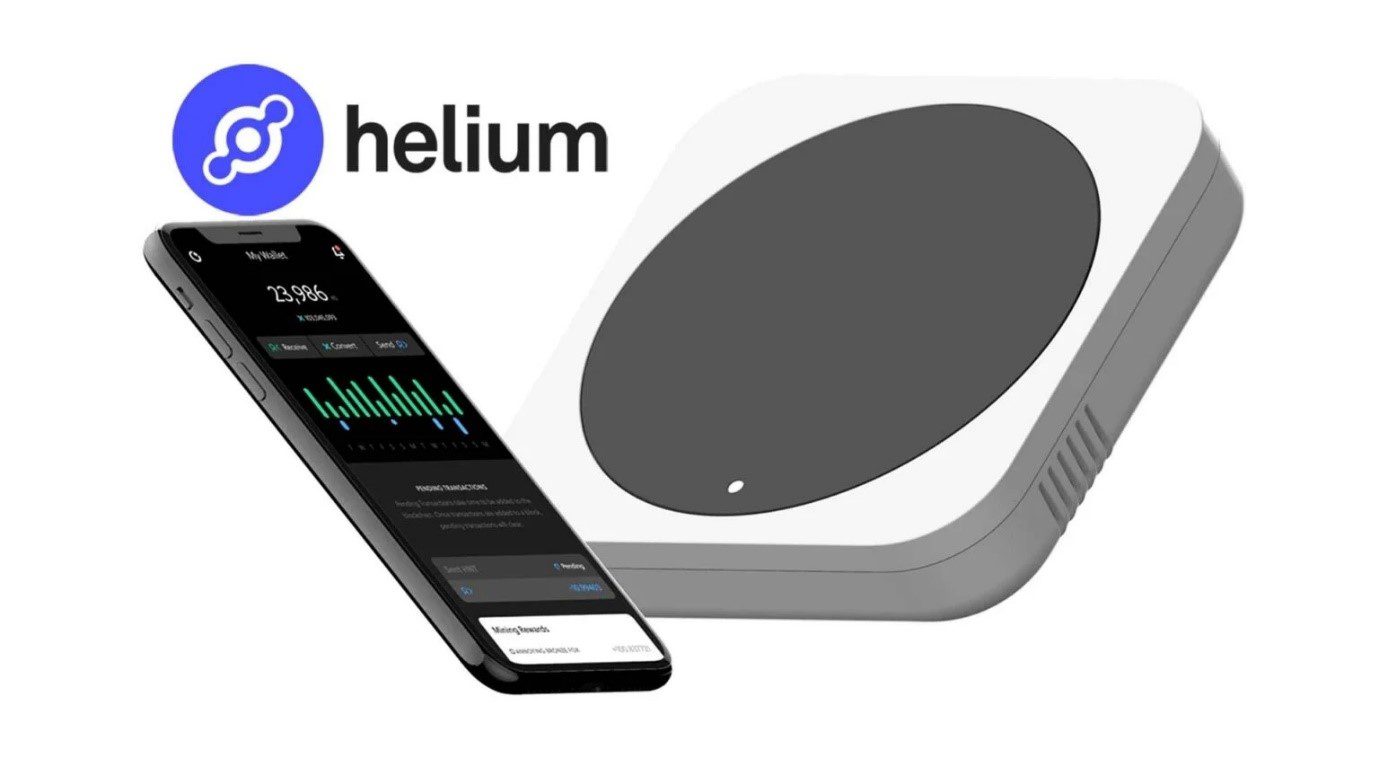 Things You Must Know Before Buying a Helium Miner •AsiaForexMentor Things You Must Know Before Buying a Helium Miner •AsiaForexMentor