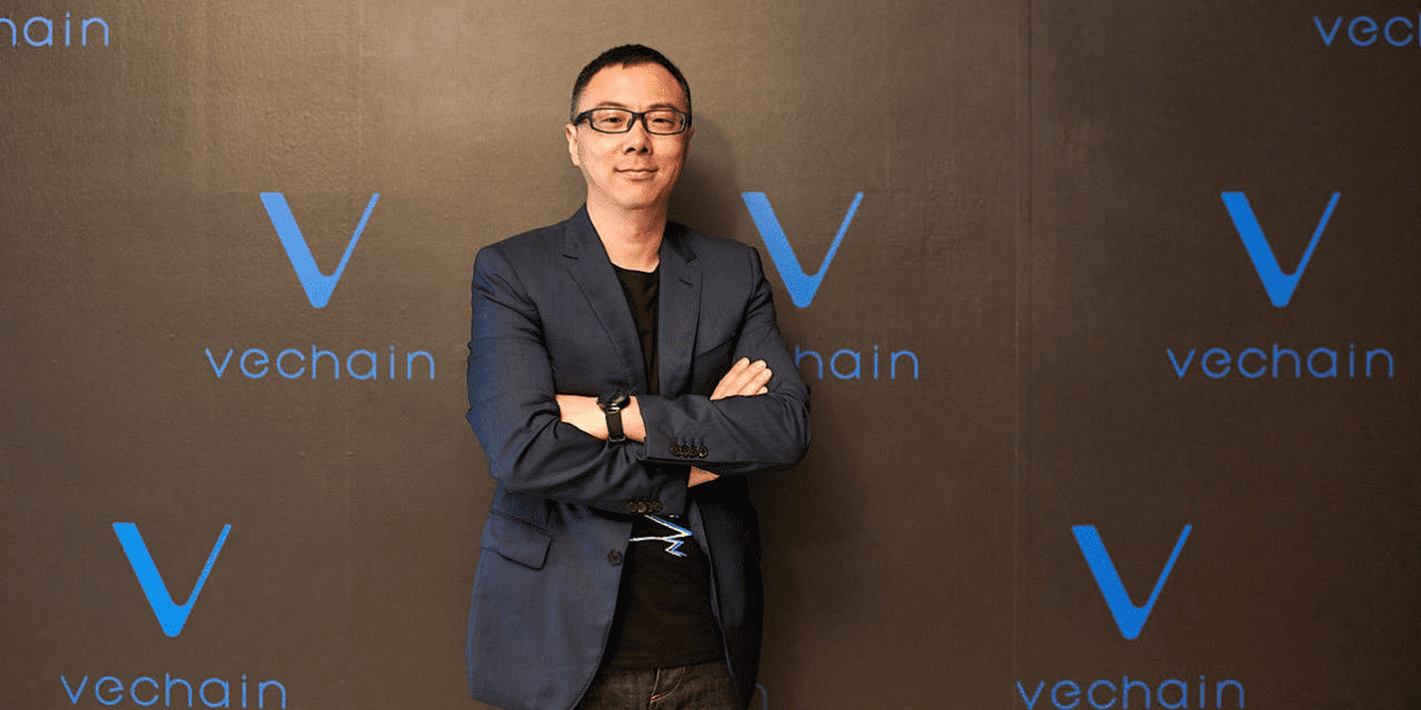 What is VeChain? - Everything You Need To Know • Asia Forex Mentor