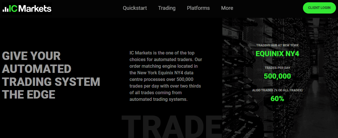 ICMarkets Review 2024 • Surprising Pros and Cons Inside!
