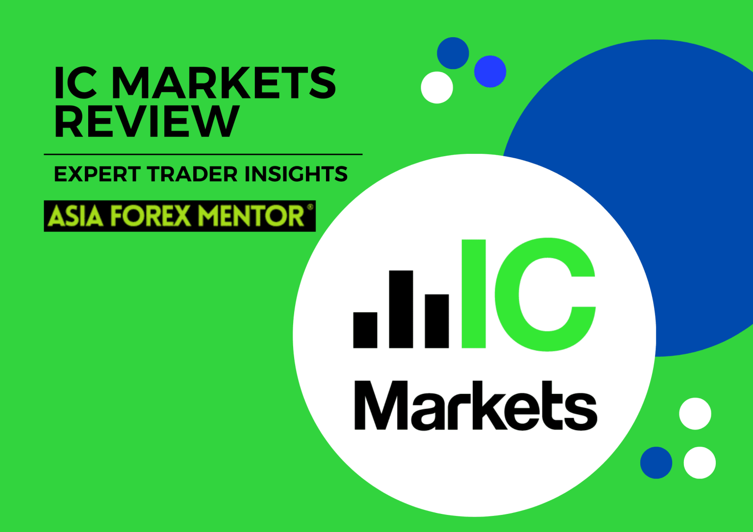 IC Markets Review 2024 – Expert Trader Insights IC Markets Review 2023 - From An Expert Trader ...