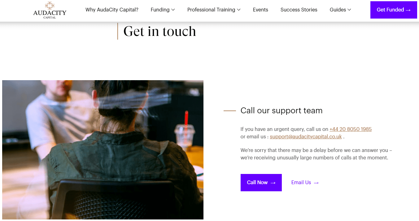 Audacity Capital Review 2024 - From An Expert Trader • Asia Forex Mentor