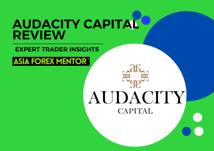 Audacity Capital Review 2024 - From An Expert Trader • Asia Forex Mentor
