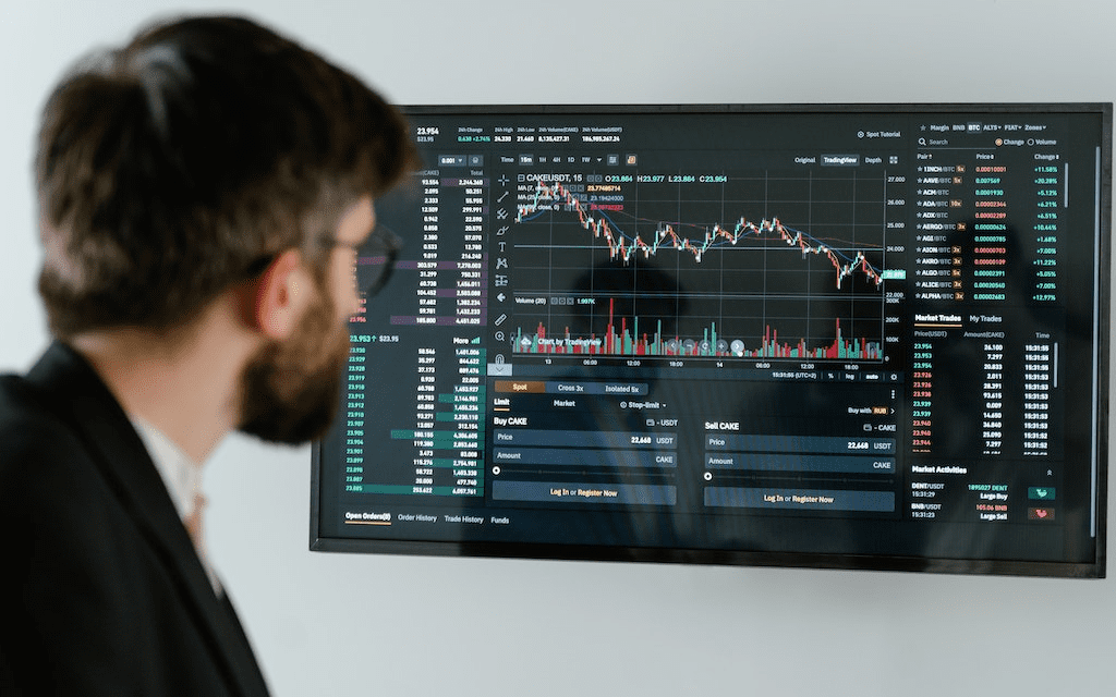 The Average Directional Index (ADX) Indicator • Asia Forex Mentor