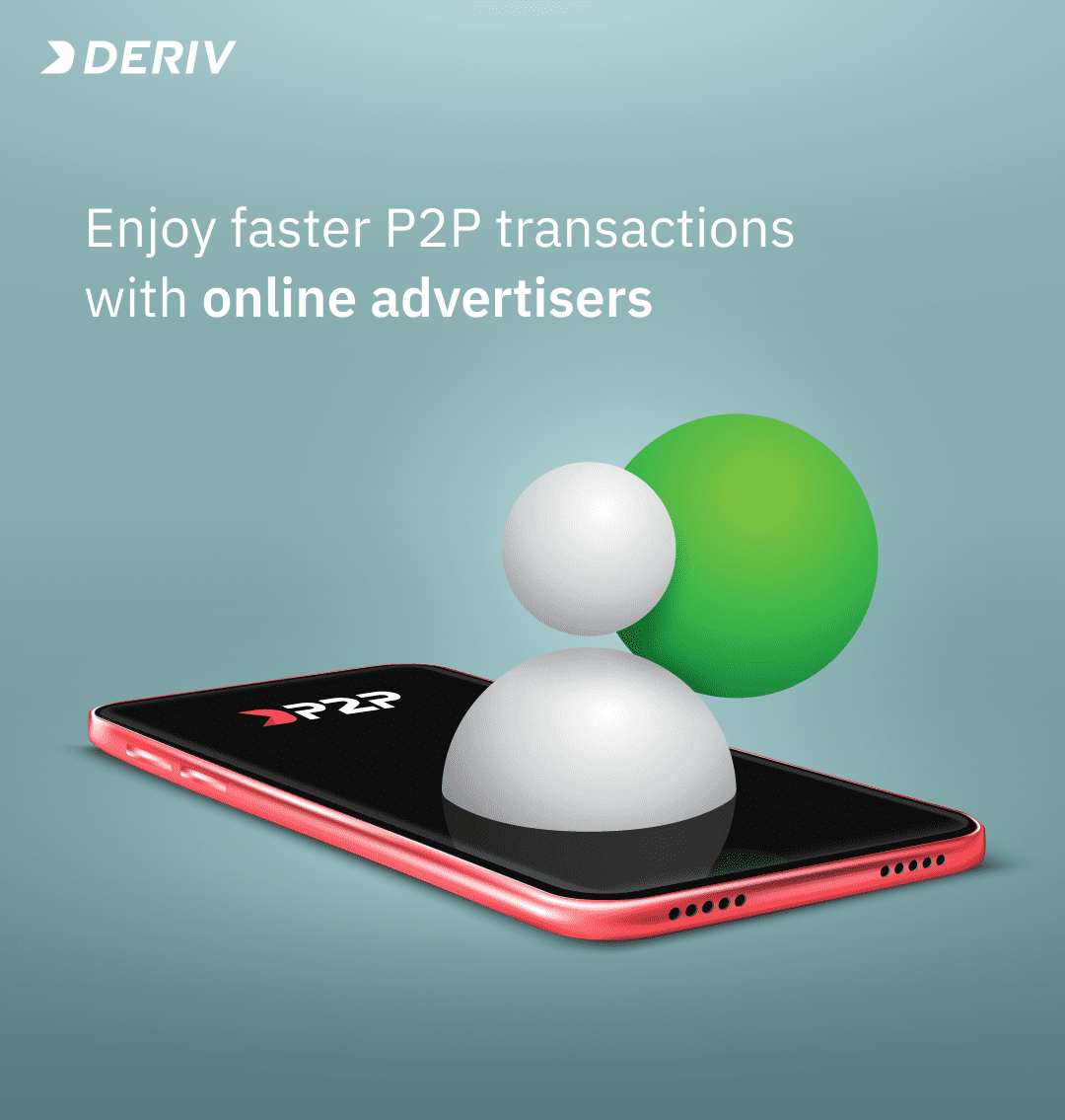 Deriv Review 2024 - From An Expert Trader • Asia Forex Mentor