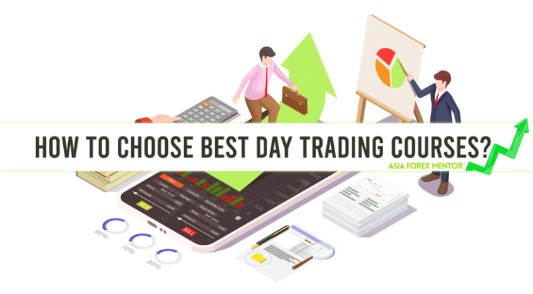 The 9 Best Day Trading Courses in 2025 • Reviewed by Asia Forex Mentor