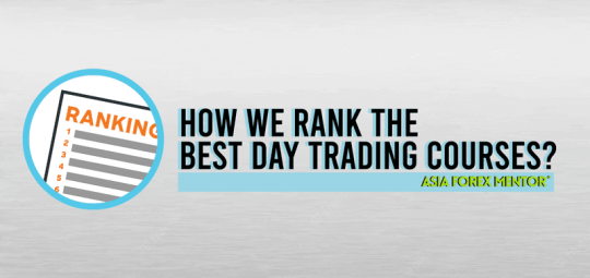 The 9 Best Day Trading Courses in 2025 • Reviewed by Asia Forex Mentor