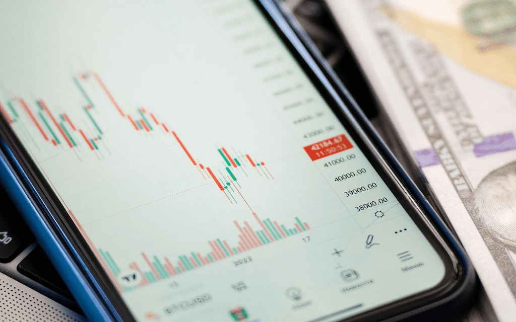 The Inverted Head And Shoulders Pattern • Asia Forex Mentor