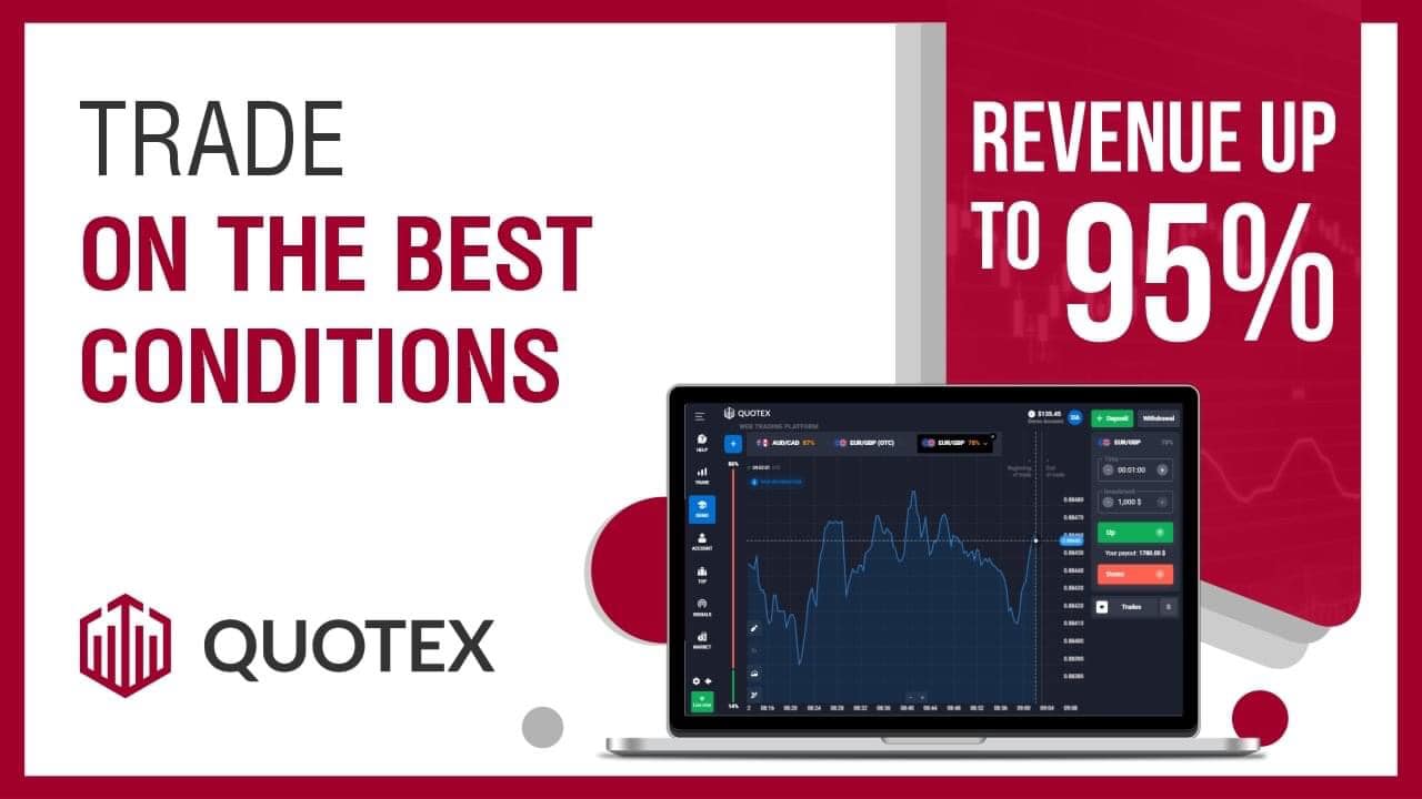 Quotex Review 2024 - From An Expert Trader • Asia Forex Mentor