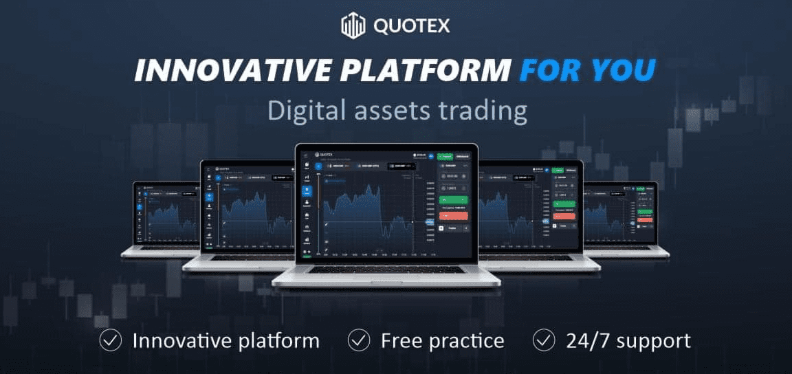 Quotex Review 2023 – Expert Trader Insights Quotex Review 2023 - From ...