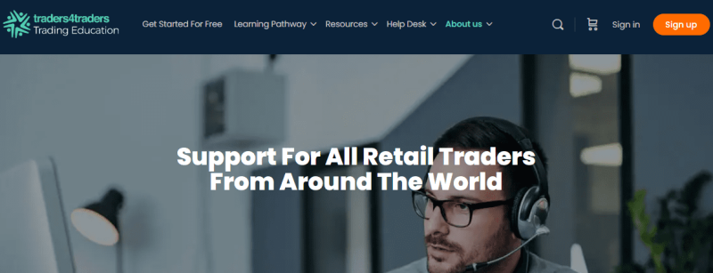 Traders4Traders Review 2023 – Expert Trader Insights Traders4TRaders Review 2023 - From An ...