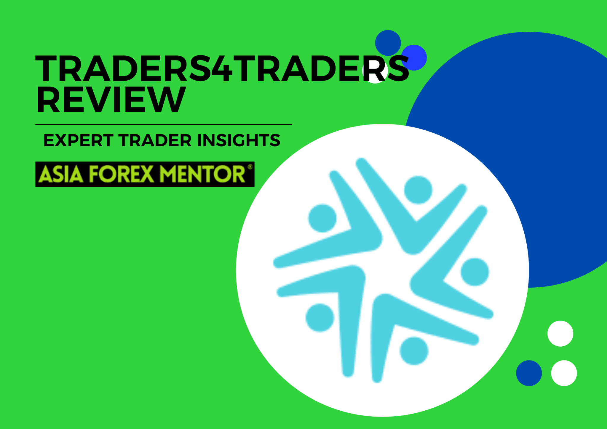 Traders4TRaders Review 2023 - From An Expert Trader • Asia Forex Mentor