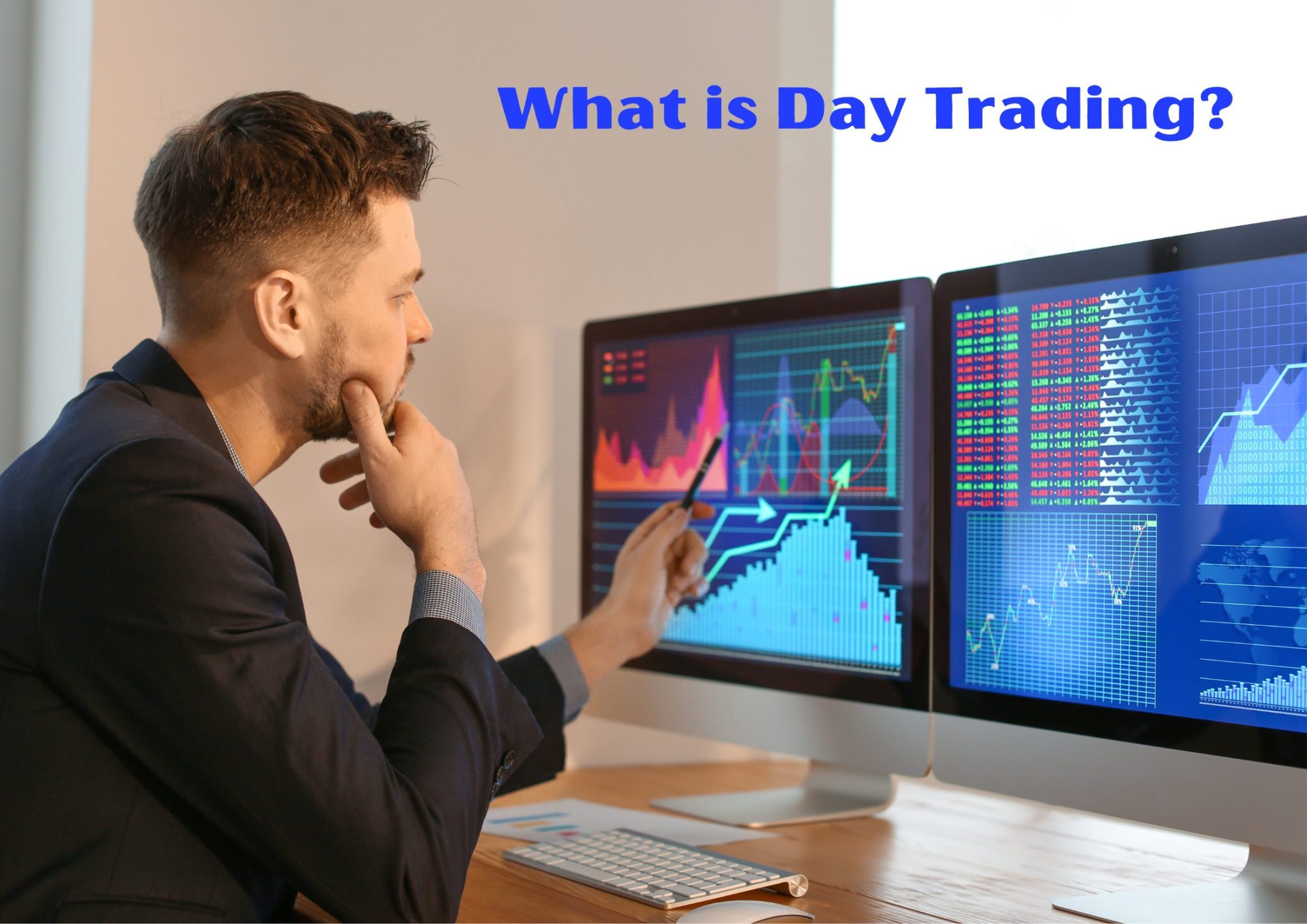 The 9 Best Day Trading Courses in 2023 – By Asia Forex Mentor Best Day ...