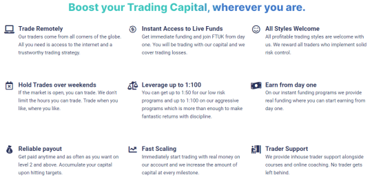 FTUK Review 2023 – Expert Trader Insights FTUK Review 2023 - From An Expert Trader • Asia Forex ...