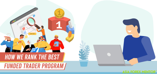 The 11 Best Funded Trader Programs For 2024 – By Asia Forex Mentor Best Funded Trader Programs ...