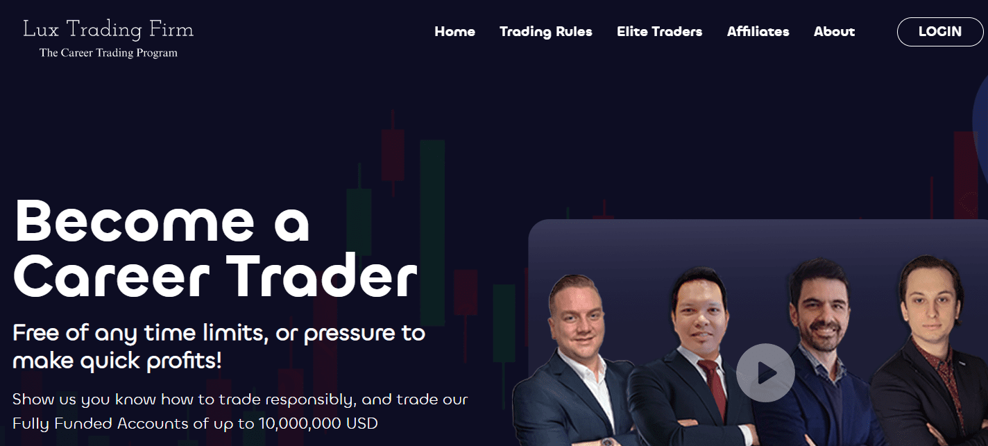 The 11 Best Funded Trader Programs For 2024 – By Asia Forex Mentor Best Funded Trader Programs ...