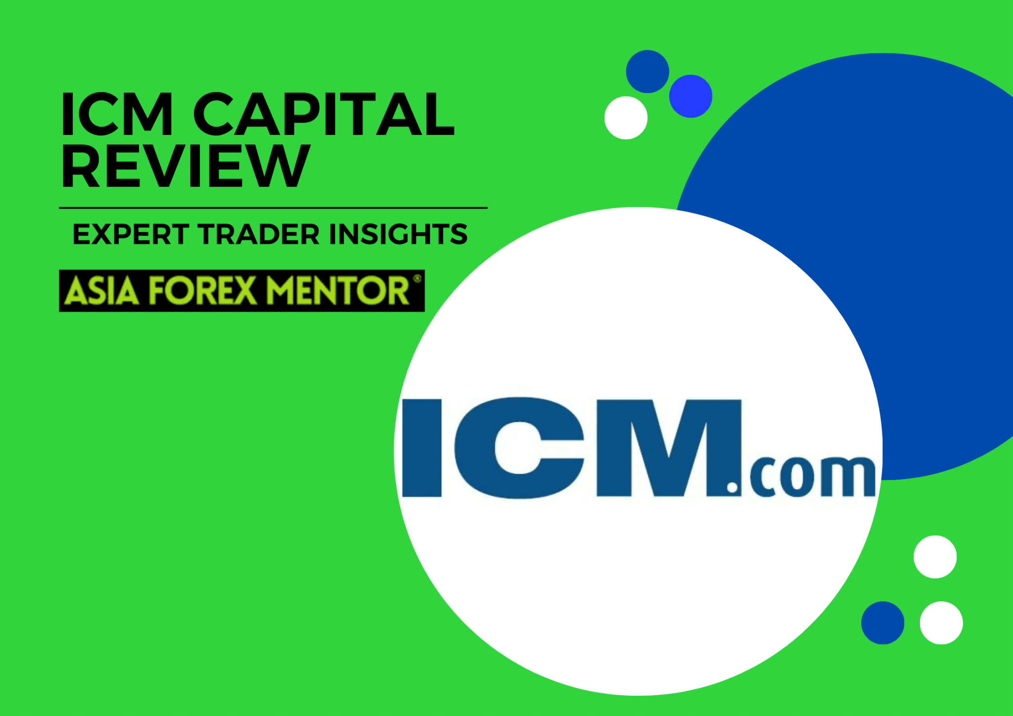 ICM Capital Review 2024 – Expert Trader Insights ICM Capital Review 2024 - From An Expert Trader ...