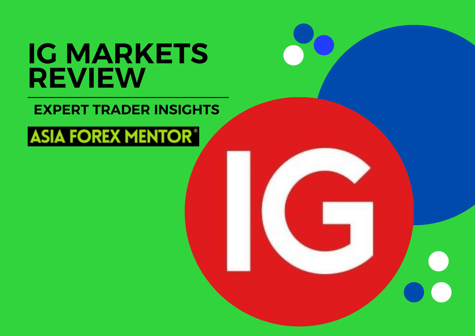 IG Markets Review 2023 – Expert Trader Insights IG Markets Review 2023 ...
