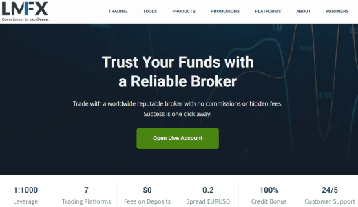 LMFX Review 2023 – Expert Trader Insights LMFX Review 2023 - From An Expert Trader • Asia Forex ...