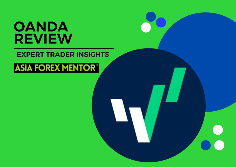 OANDA Review 2024 – Expert Trader Insights OANDA Review 2024 - From An Expert Trader • Asia ...