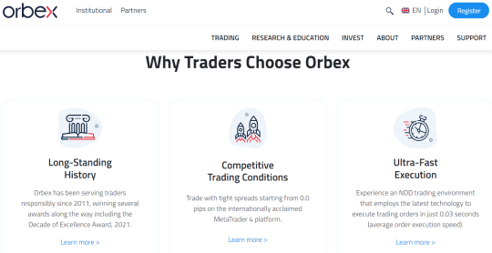 Orbex Review 2025 - REAL Traders Report