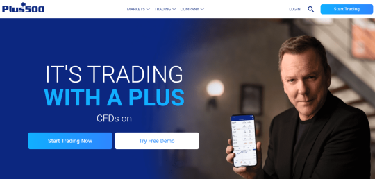 Plus500 Review 2023 – Expert Trader Insights Plus500 Review 2023 - From ...